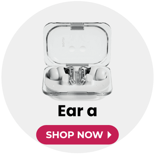 Nothing Store – Phones & Accessories Online Qatar