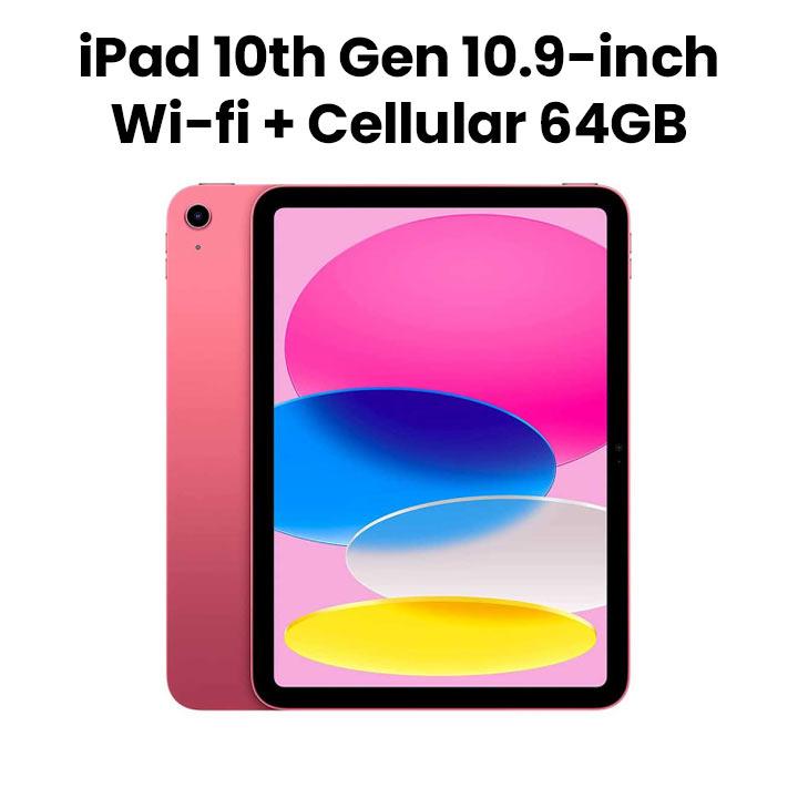 iphone 10th generation