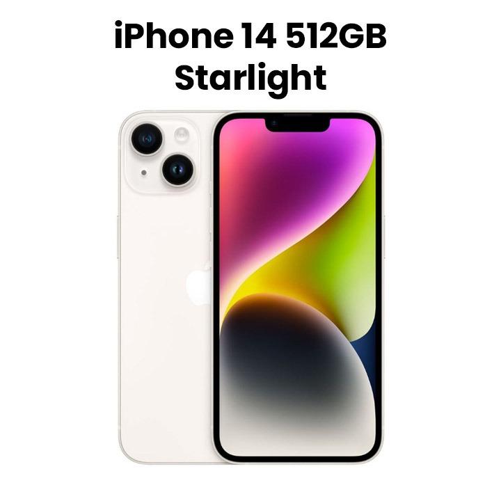 Apple iPhone 14 Online Qatar At The Best Prices | Jumbosouq