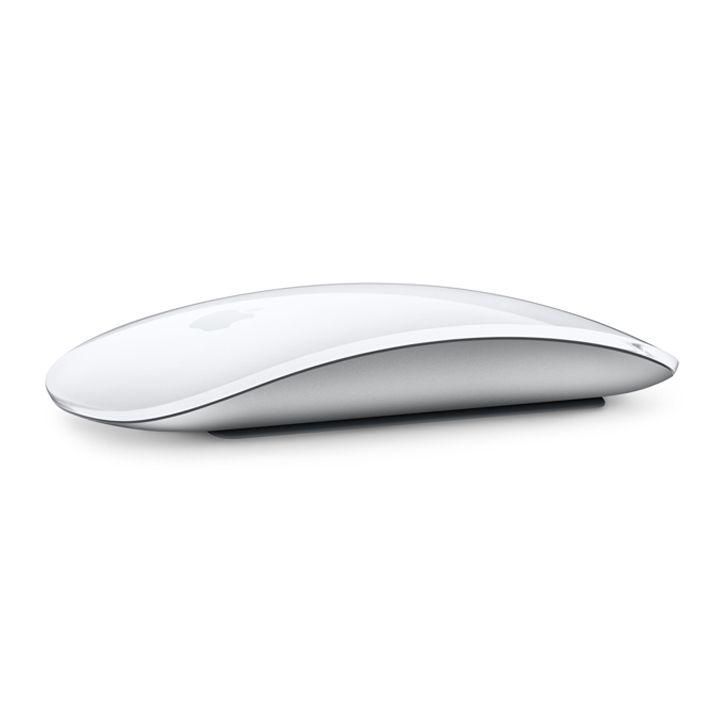 Buy Apple Magic Mouse - White Multi-Touch Surface |MXK53ZM/A Online in Qatar at Best Price ...