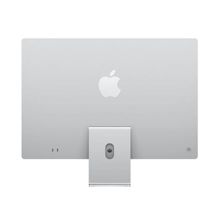 Buy Apple 24-inch iMac with Retina 4.5K display: Apple M4 chip with 10 ...
