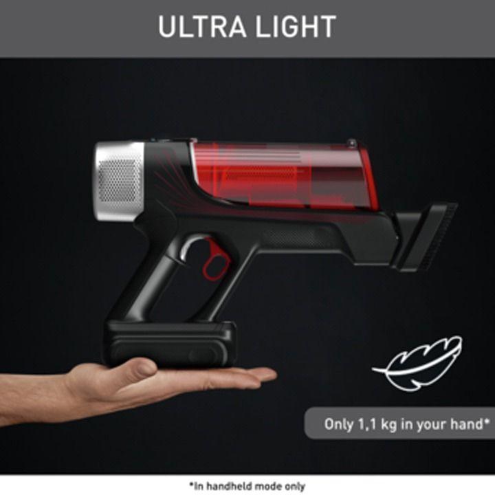 Buy Tefal X-Force Flex 9.60 Cordless Vacuum Cleaner, Animal Care Model ...