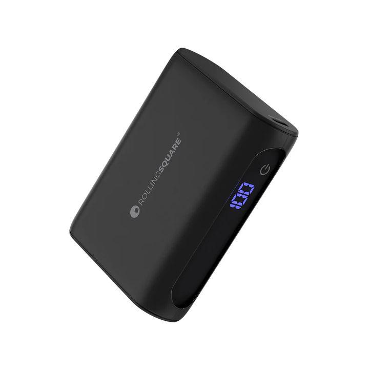 Buy Rolling Square Power Bank 10000mAh | XLS02R Online in Qatar at Best ...